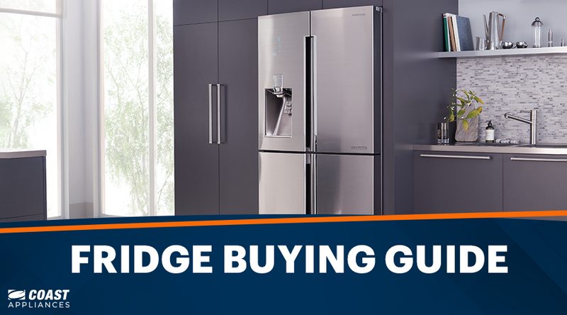 Refrigerator Buying Guide: How to Choose a Fridge