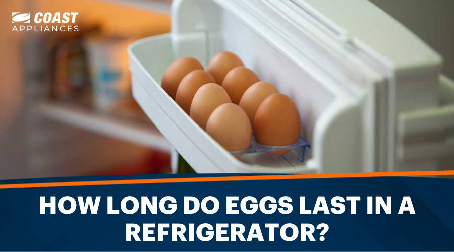 How Long Fresh Eggs Last in Refrigerator: Essential Guide - Hujaifa