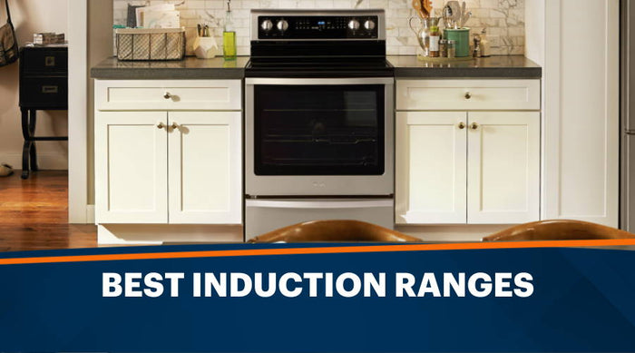 Best Induction Ranges: Best 2025 Induction Ranges Brands and Models