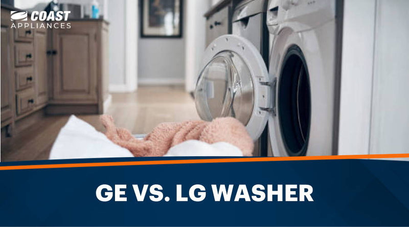 Ge Washer Vs Lg Washer