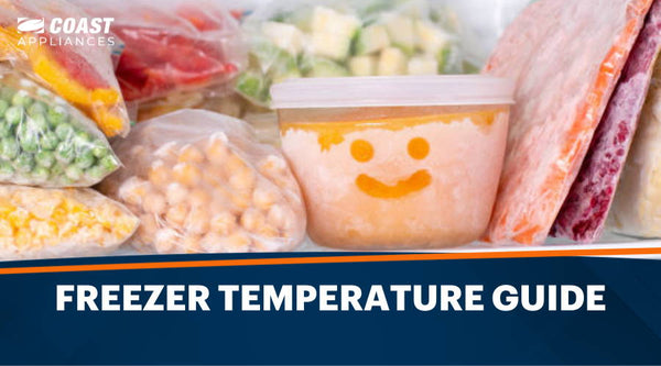 Freezer Temperature Guide: How Cold Should a Freezer Be?