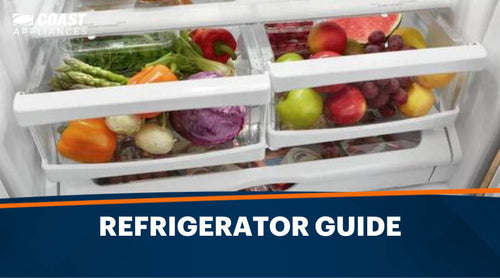 How Do You Know if Your Fridge Is Dying? Look for These Signs