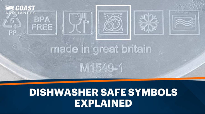 Dishwasher Safe Symbols Explained: Your Ultimate Guide