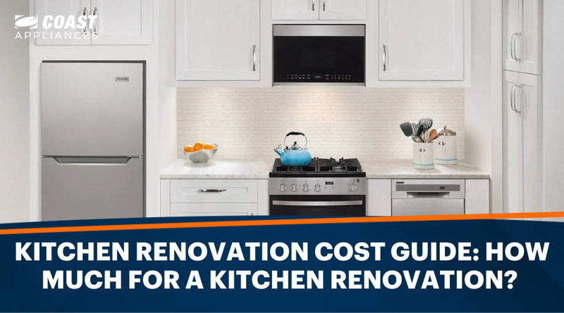 Kitchen Renovation Cost: Budget Breakdown and Price Guide