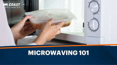 Microwaving 101: How to Microwave Food (With Cook Time Guidelines)