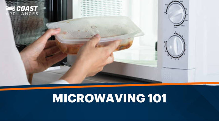Microwaving 101: How to Microwave Food (With Cook Time Guidelines)