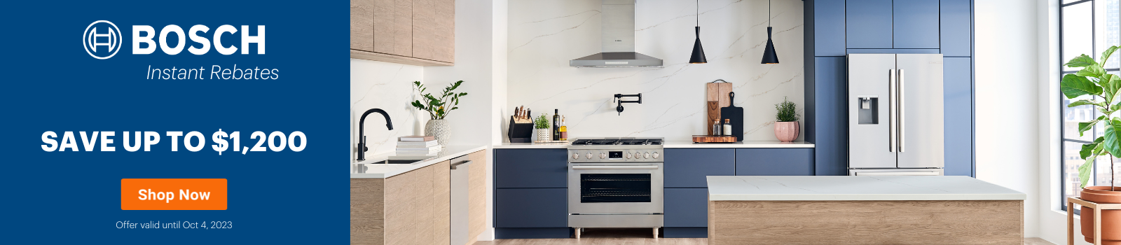 Bosch Appliances: Buy Bosch Kitchen & Home Appliances Online