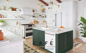 Cafe Appliances: Buy Kitchen & Home Appliances by Cafe
