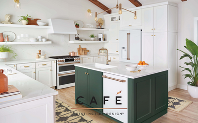 Cafe Appliances: Buy Kitchen & Home Appliances by Cafe