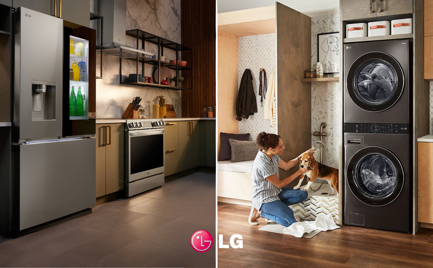 Reliable Parts: Shop Appliance Parts & Accessories