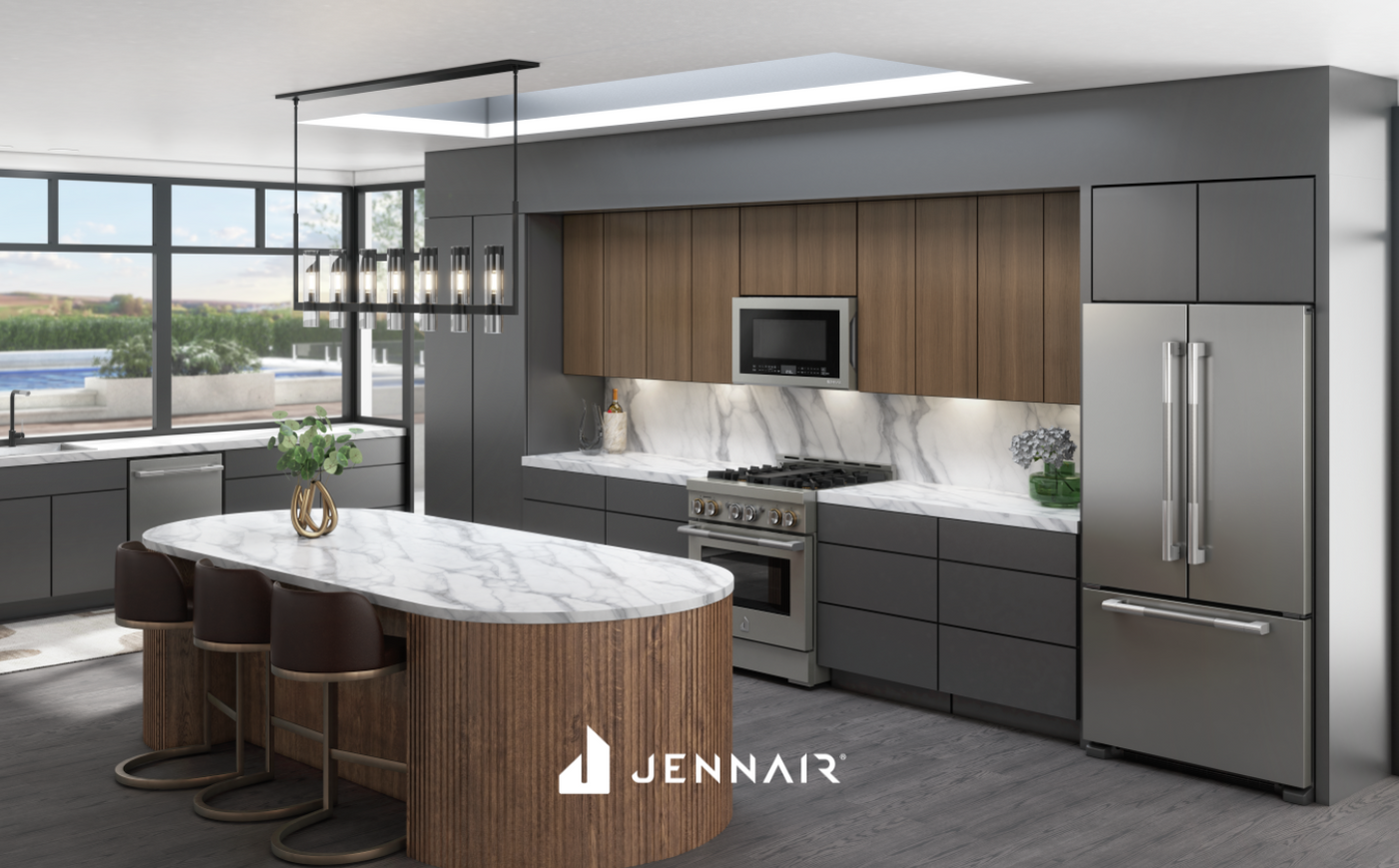 JennAir Appliances: Buy Home & Kitchen Appliances by JennAir