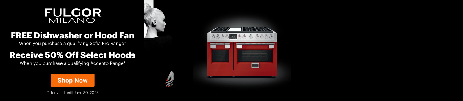 Fulgor Milano Appliances: Buy Home & Kitchen Appliances