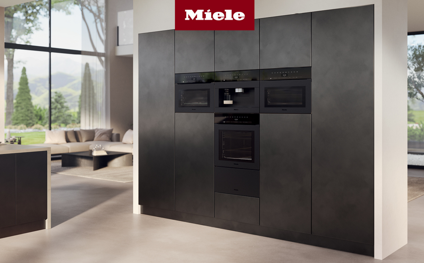 Miele vs. Wolf: A Detailed Brand Comparison Guide