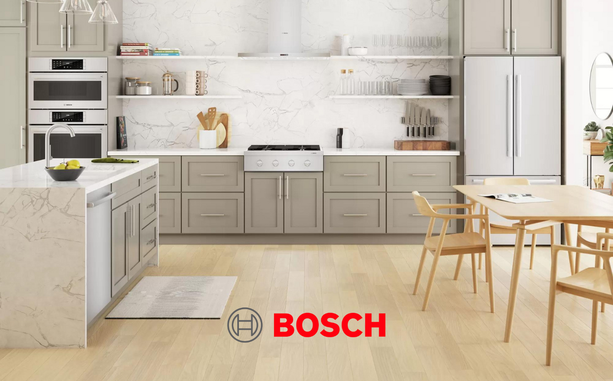 A Complete Guide to Stove Dimensions & Range Sizes