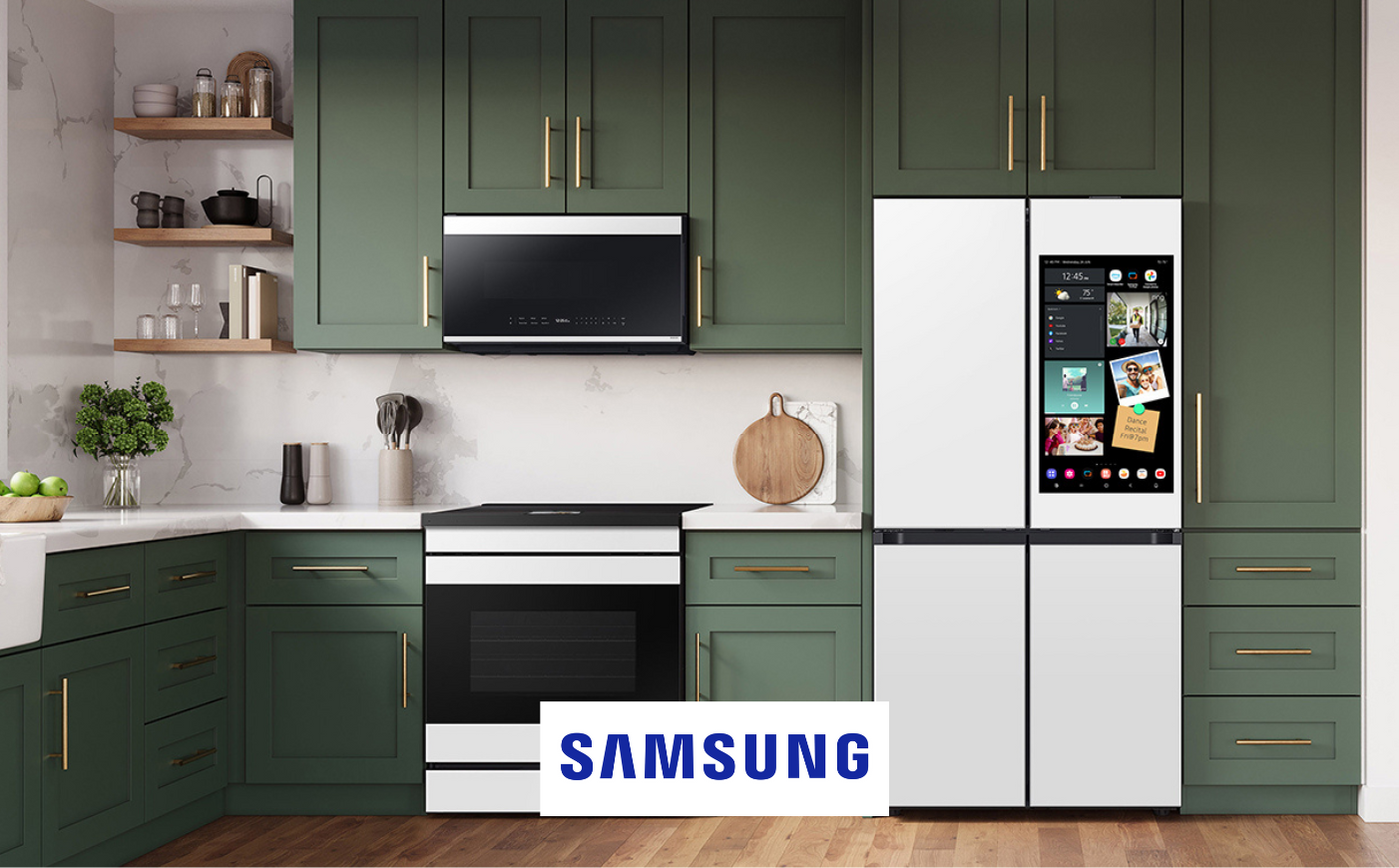 A Complete Guide to Stove Dimensions & Range Sizes