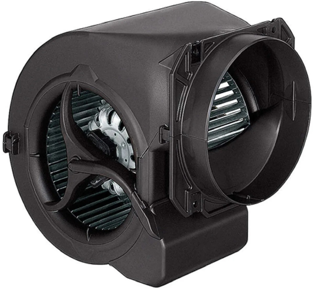 Bluestar - Internal Blower in Black - BS-CFM-600