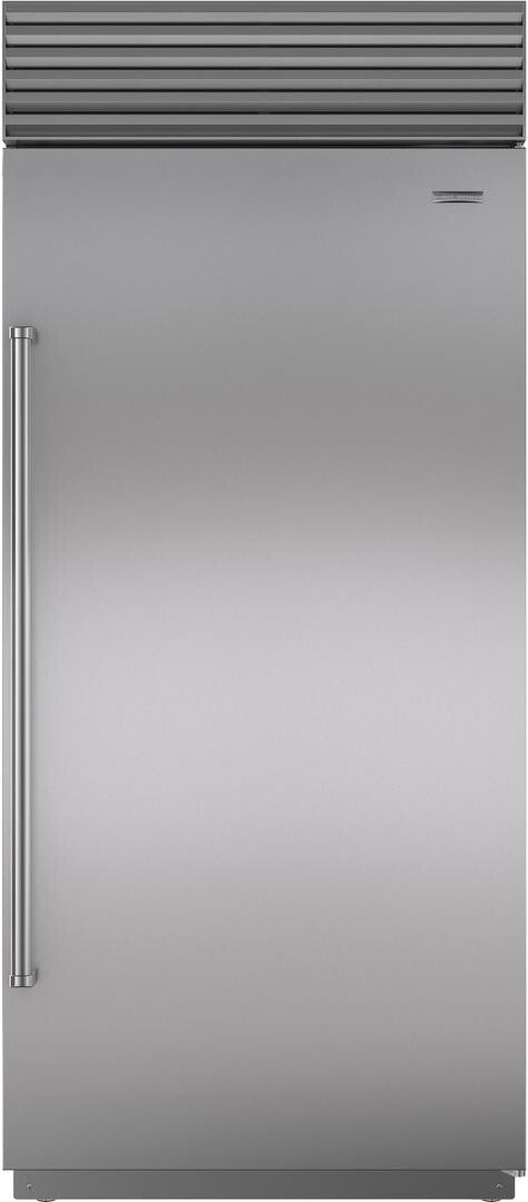 Sub-Zero - 36 Inch 22.8 cu. ft Built In / Integrated All Refrigerator