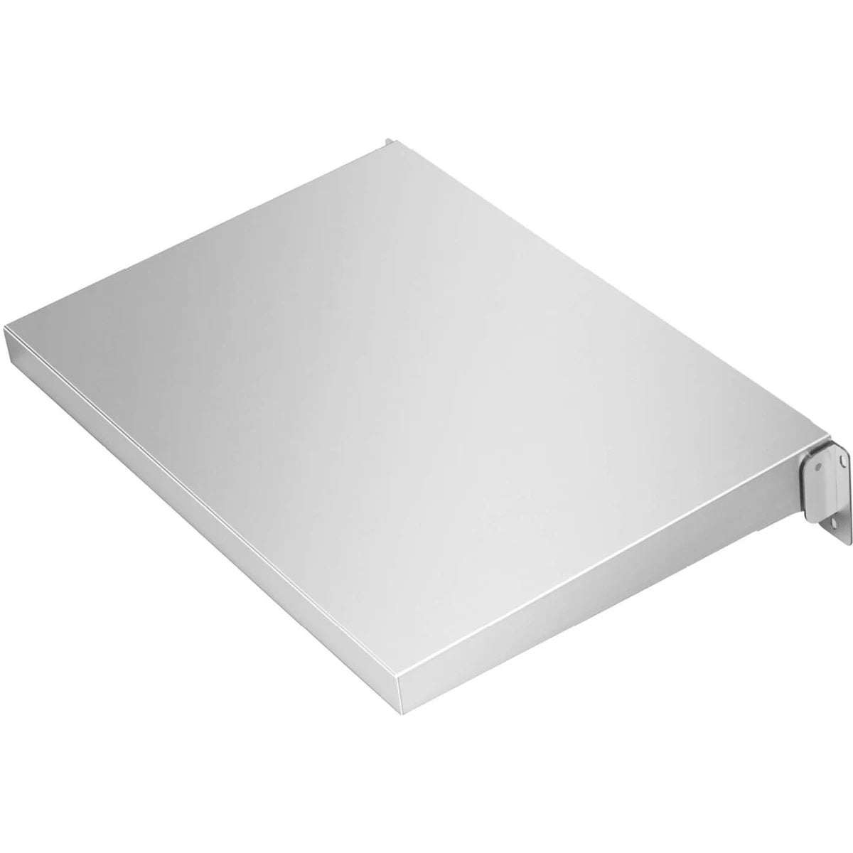 DCS - Grill Cart Side Shelf in Stainless - CSS-SK