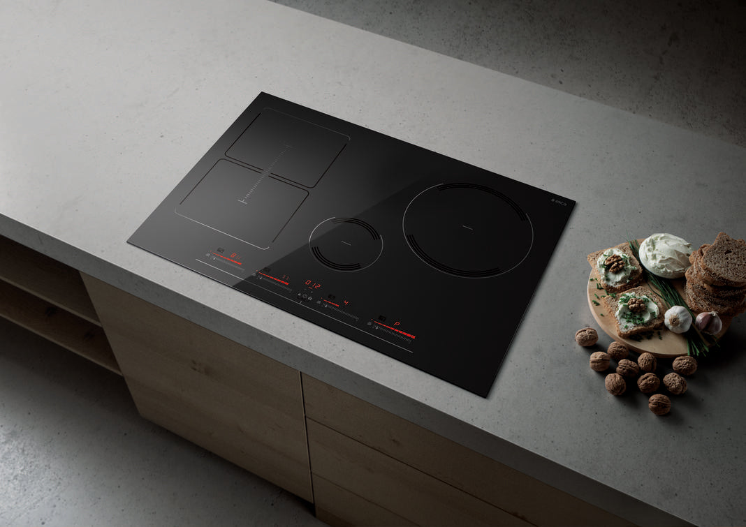 Shop Elica Cooktops Online or In-store