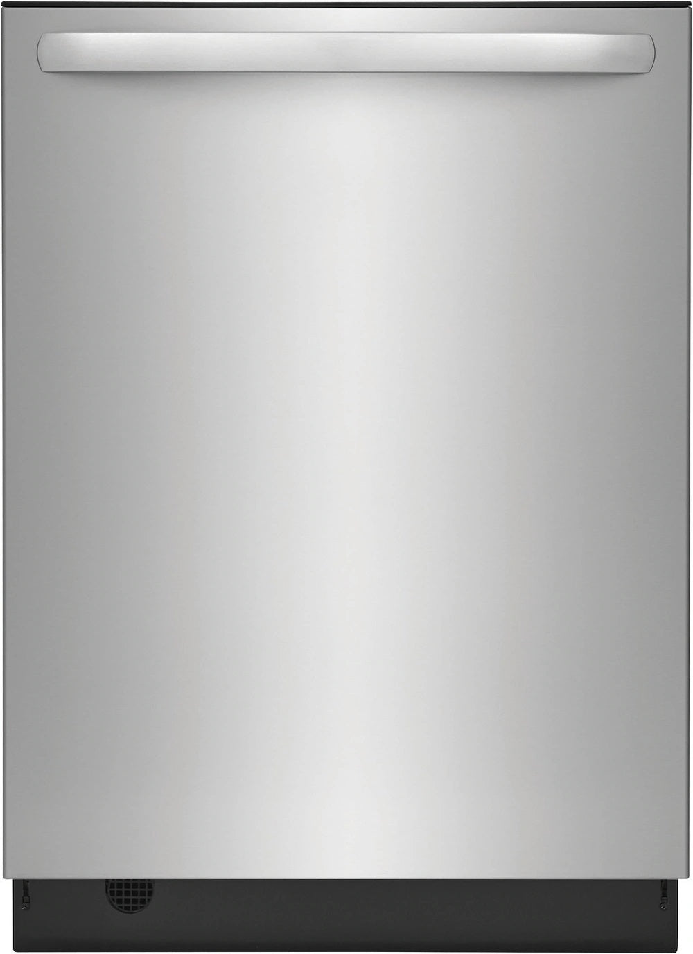 Frigidaire - 49 dBA Built In Dishwasher in Stainless - FDSH450LAF