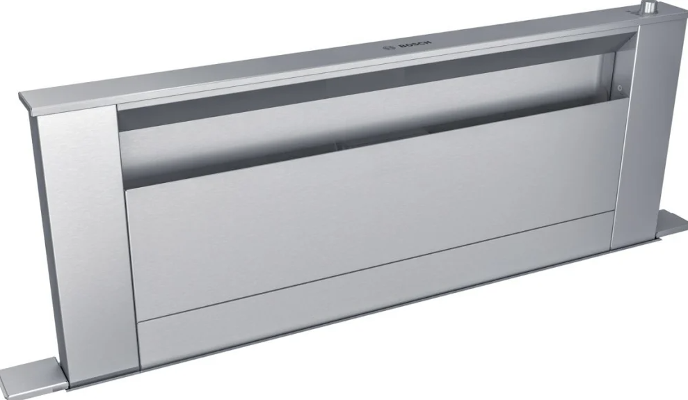 Downdraft Range Hoods: Downdraft Kitchen Ventilation System