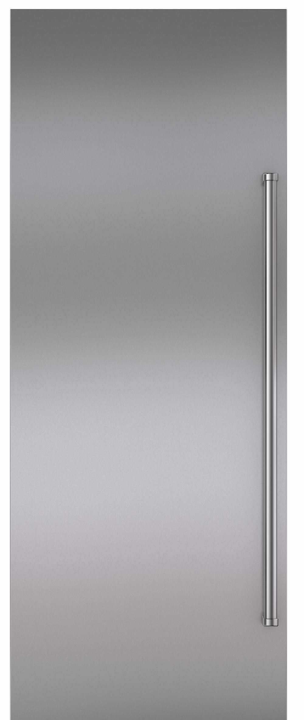 Sub Zero - 30 Inch 17 cu. ft Column Freezer in Stainless - IC-30RID-LH