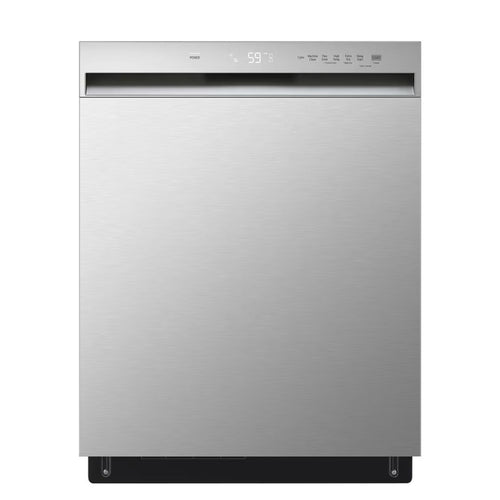 LG - 50 dBA Built In Dishwasher in Stainless - LDFC3532S
