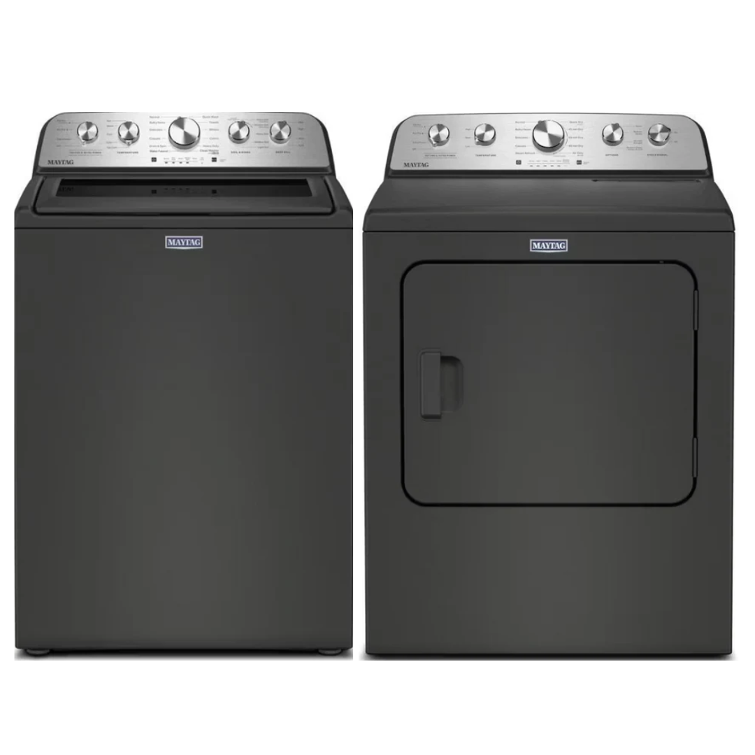 Maytag Laundry Pair - MTW5605RU, MGD5605RU