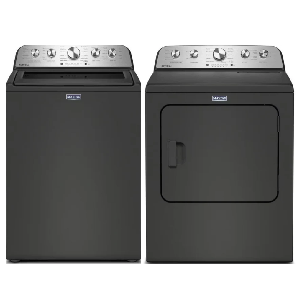 Maytag Laundry Pair - MTW5605RU, MGD5605RU