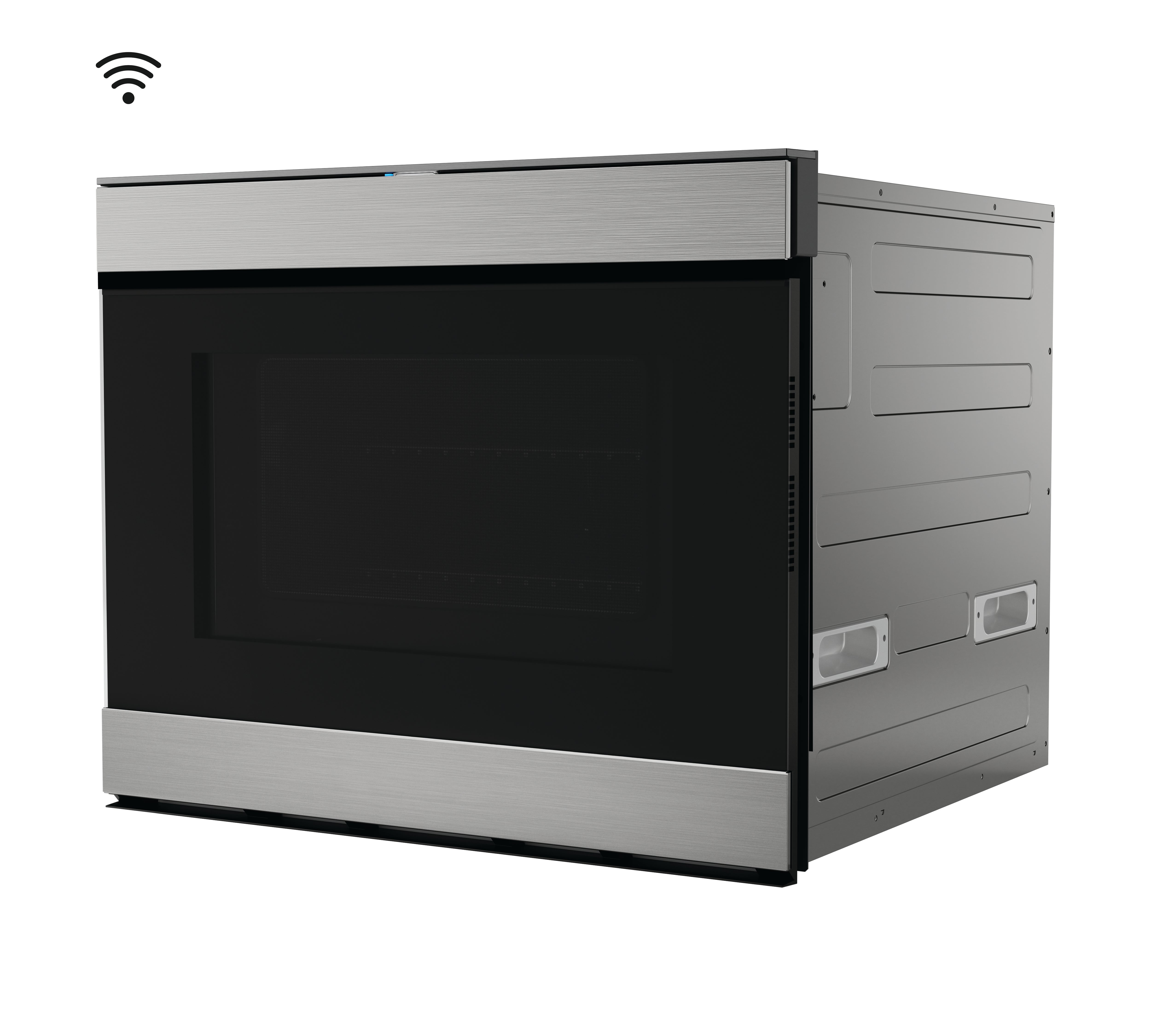 Open Box Microwaves