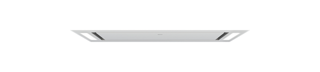 Wolf - 35.5 Inch Blower & Insert Vent in Stainless - VC36W