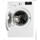 Blomberg - 1.95 cu. Ft Compact Washer in White - WM72200W
