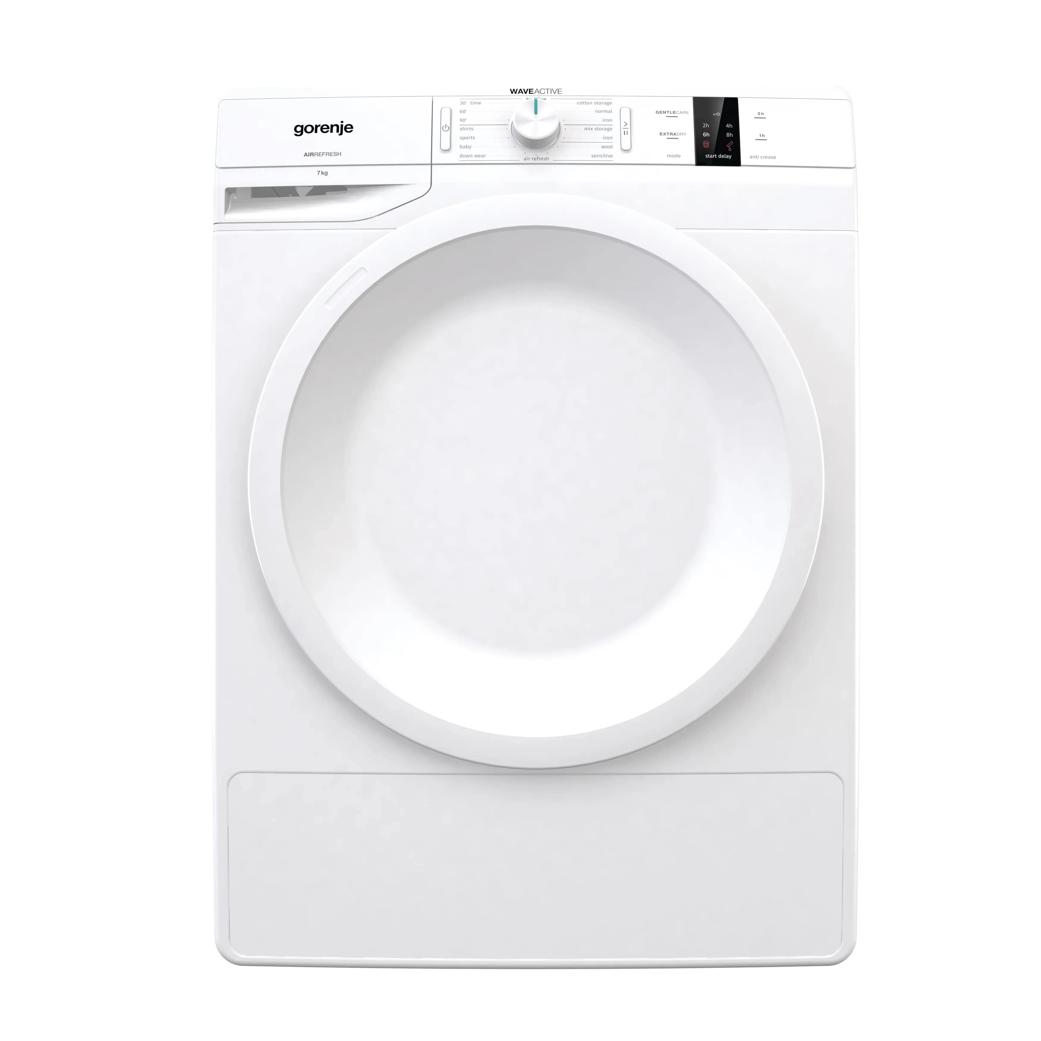 Gorenje Appliances: Shop Washing Machines and Dryers
