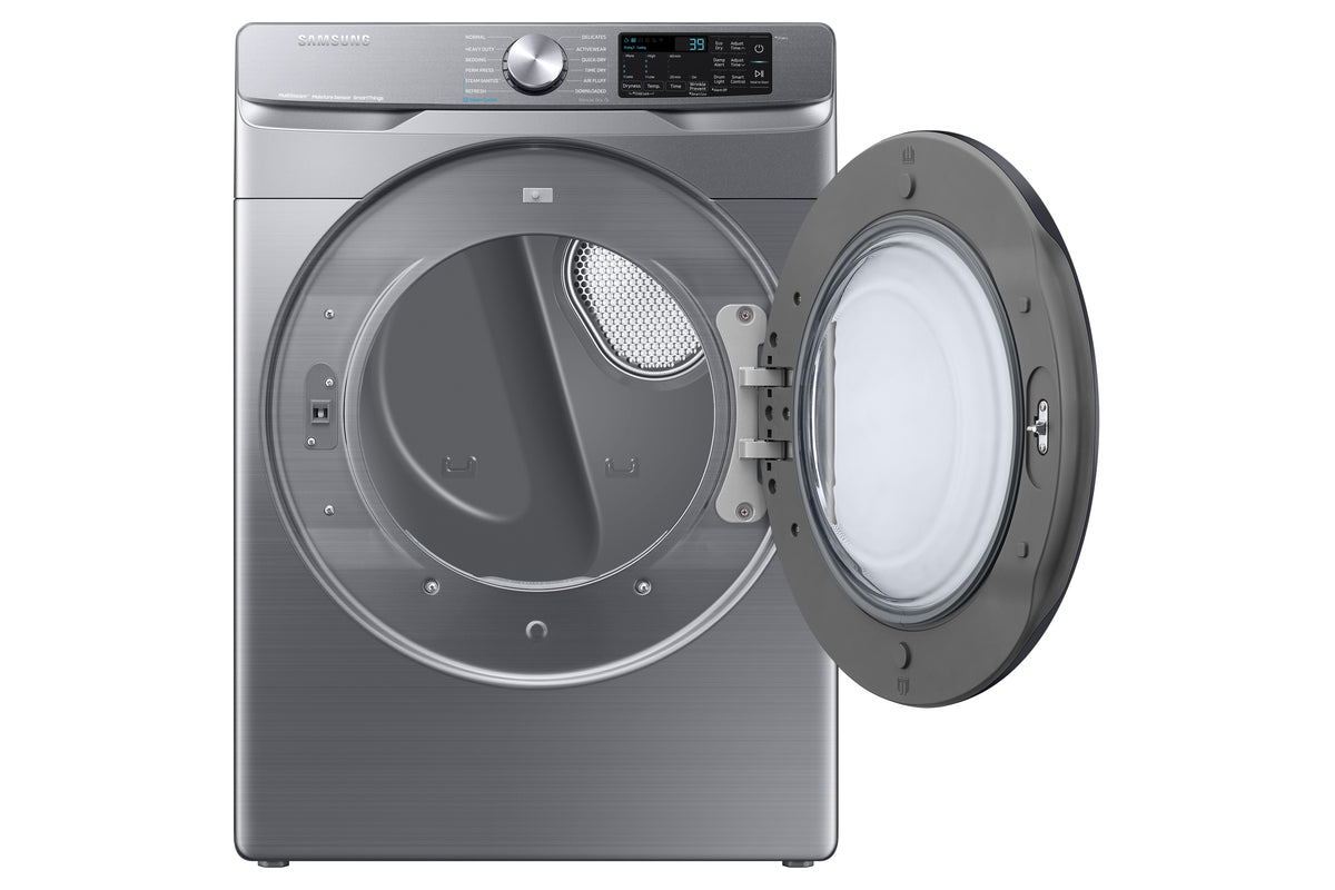 A Complete Guide to Dryer Dimensions & Dryer Sizes