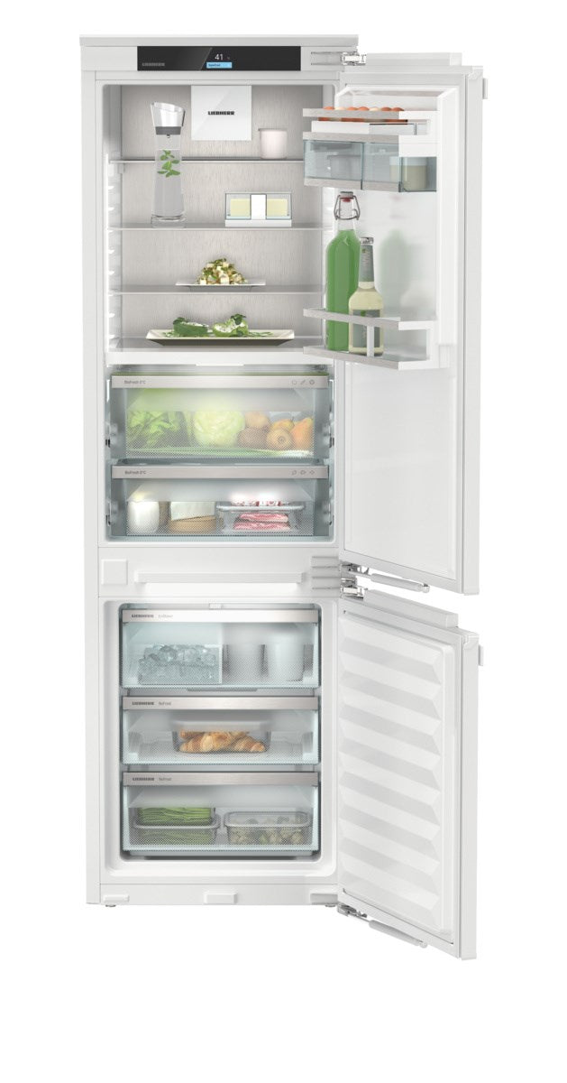 Shop Liebherr Refrigerators, Freezers, and Parts Online or In-store