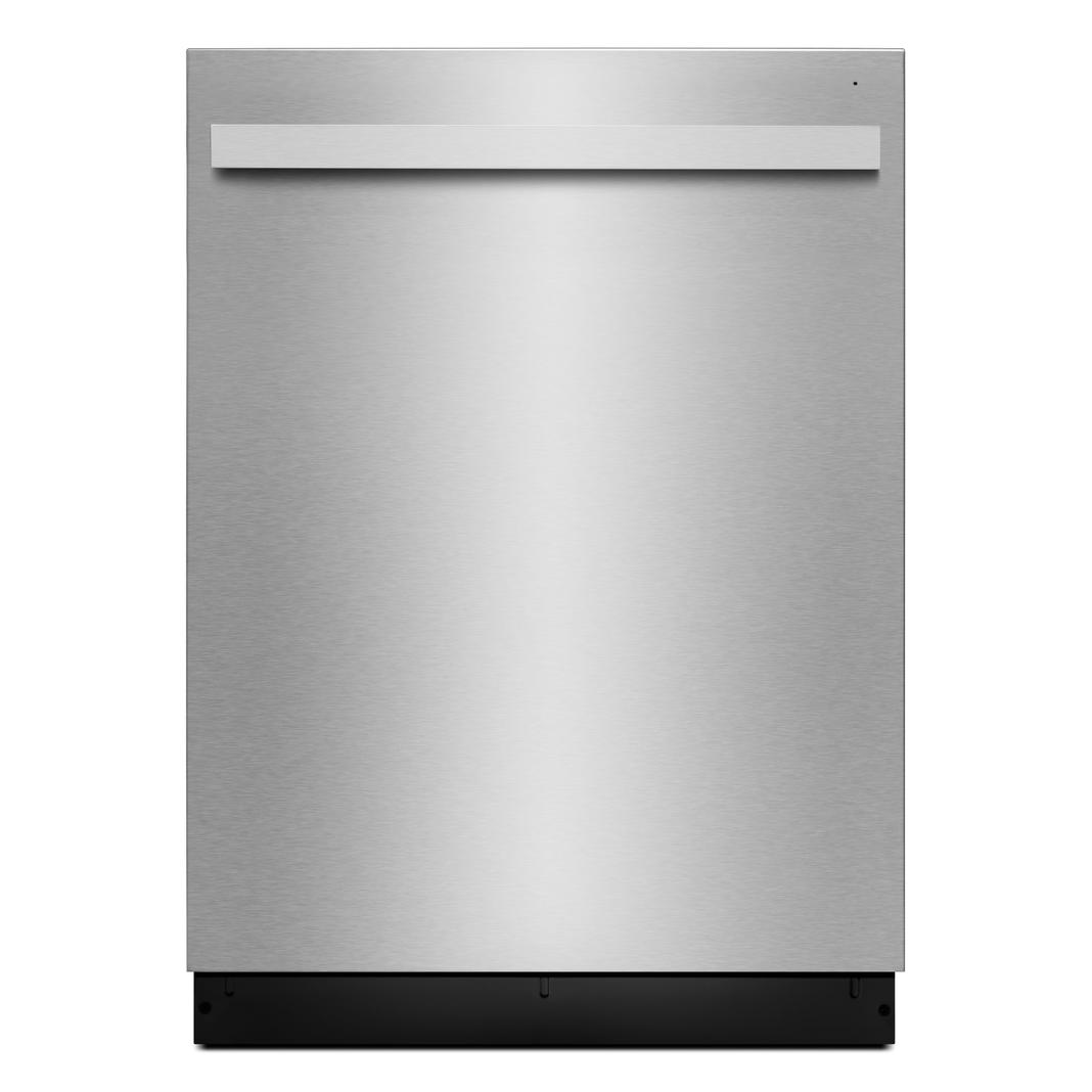 Jennair - 38 dBA Built In Dishwasher in Stainless - JDTSS244GM