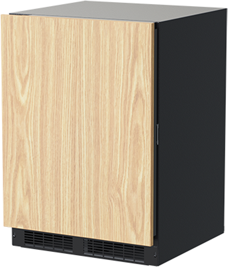 Marvel - 23.875 Inch 5.1 cu. ft Built In / Integrated Refrigerator in