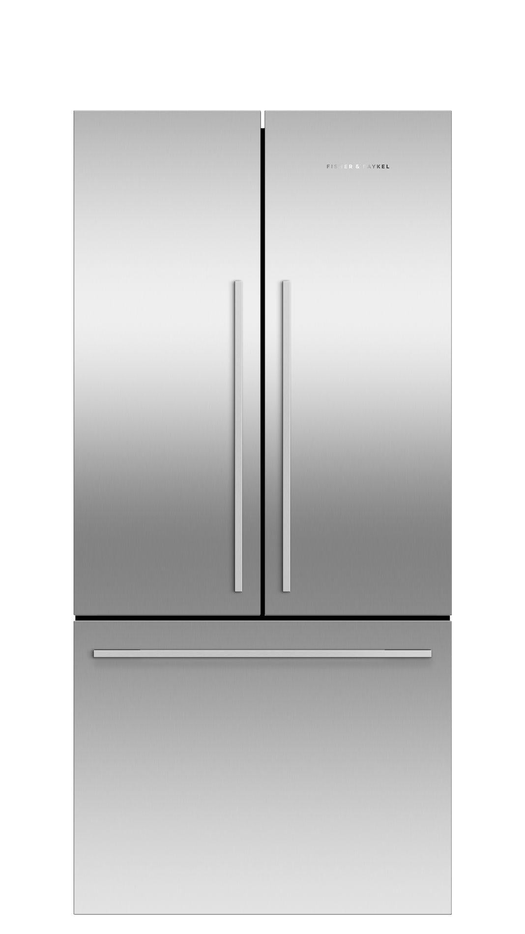 French Door Refrigerators: Buy Double Door Fridges Online – Page 3