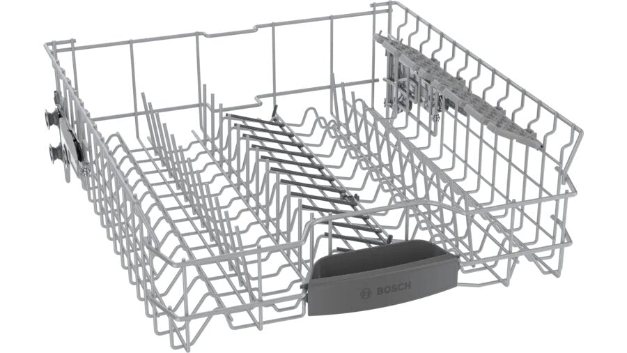 Bosch - 46 dBA Built In Dishwasher in Panel Ready - SHV53CM3N