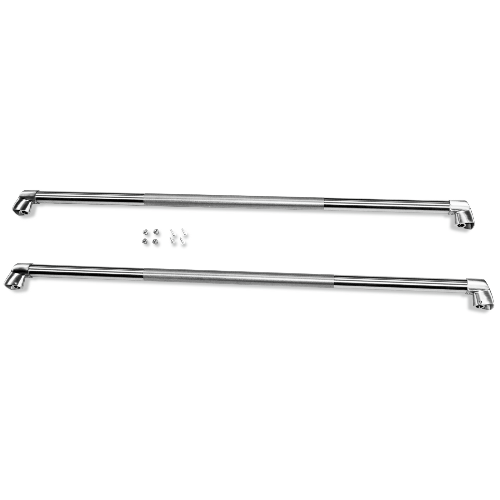 JennAir - Pro Style Side By Side Handle Kit Accessory Refrigerator in