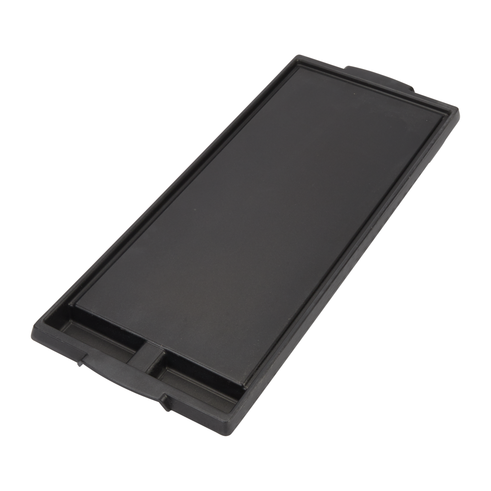 Whirlpool - Gas Range Griddle In Aluminum - W10432544