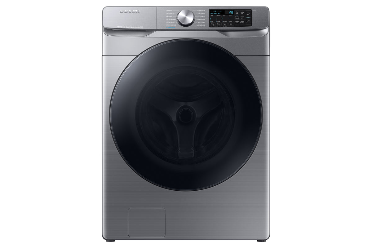 How Does a Washing Machine Work? Understanding Washer Mechanics